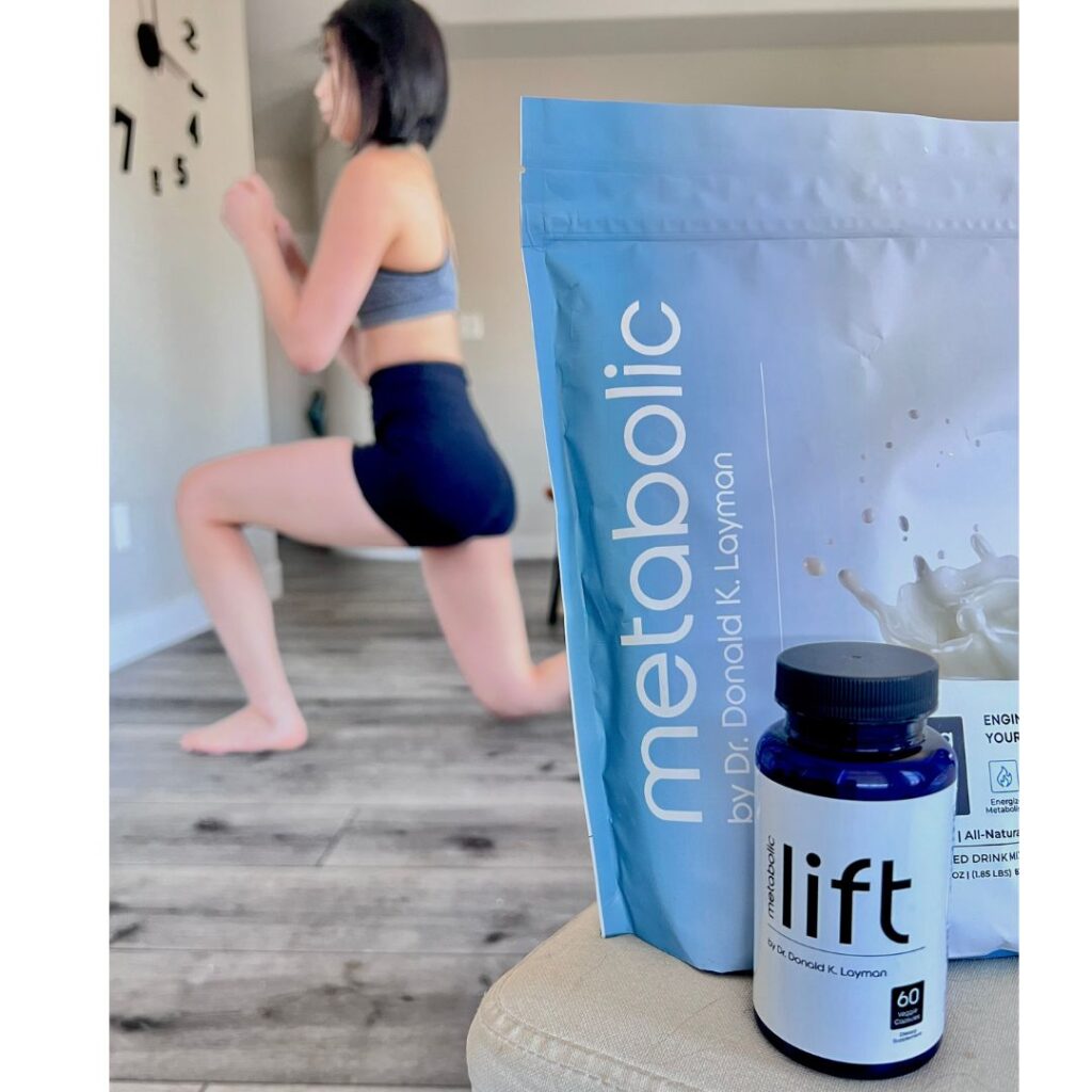 Dr. Layman's Expert Secrets on How to Have a Faster Metabolism At Any ...